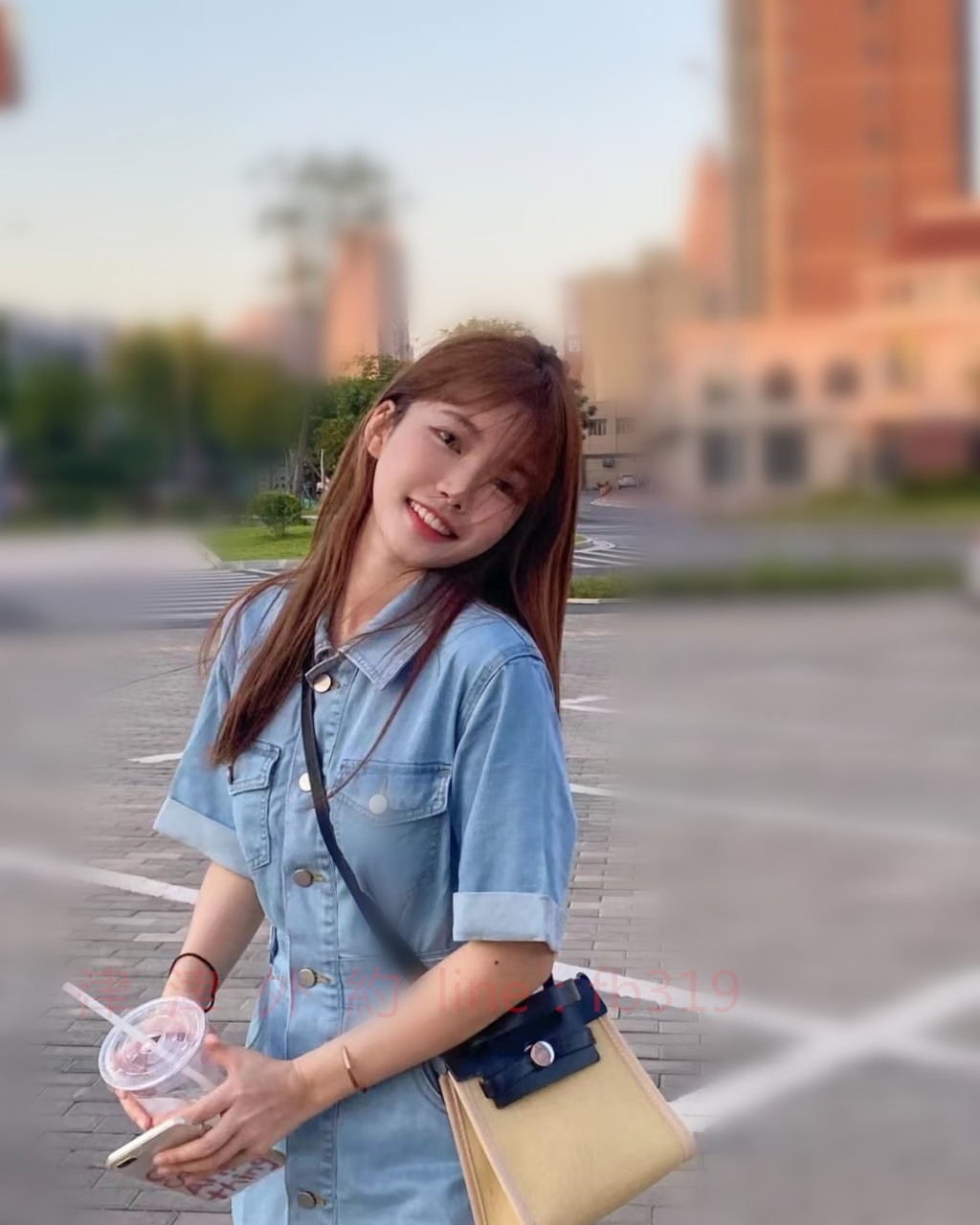 可可 158 45 C 21歲 暑假學生兼差 超可愛的身高 - 南台灣津津按摩舒壓性福館 - 【索格學園】全台獨家優質茶魚訊