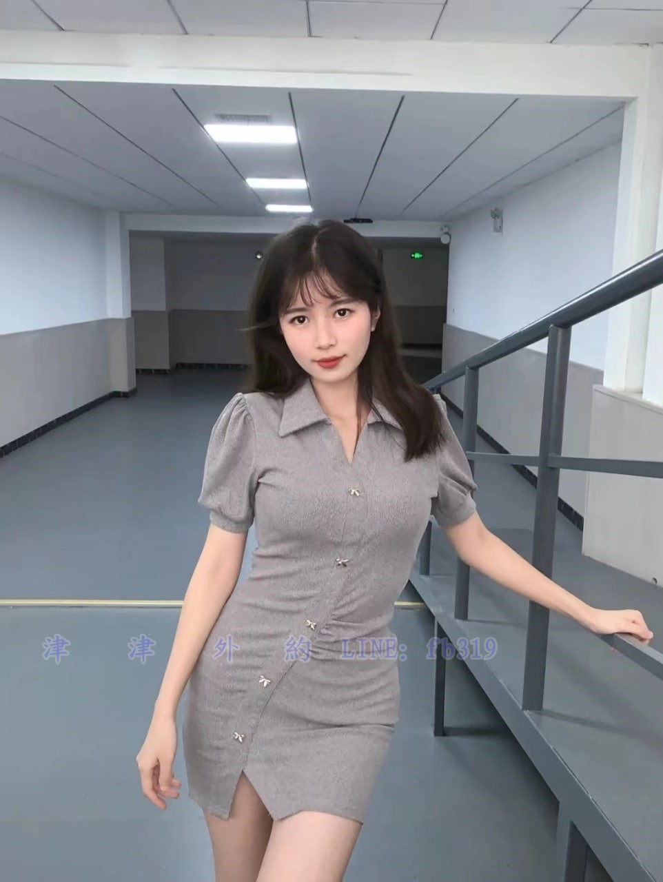 小柒 165cm D 48kg 24歲 #熱情動感辣台妹美極惹 - 南台灣津津按摩舒壓性福館 - 【索格學園】全台獨家優質茶魚訊