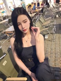 『黃軒軒』【162/46/D/22y】 - 忍者村 - 【索格學園】全台獨家優質茶魚訊