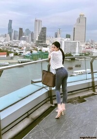 ️下架 ️『李寶娜』SSS級水蛇小妹【155/43/E/21y】 - 忍者村 - 【索格學園】全台獨家優質茶魚訊