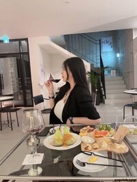 ️下架 ️『藤乃葵』神級超巨乳【168/52/I/23y】 - 忍者村 - 【索格學園】全台獨家優質茶魚訊