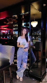 ️下架 ️『莫允雯』留美小仙女【163/45/C/21y】 - 忍者村 - 【索格學園】全台獨家優質茶魚訊